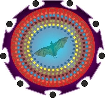 Bat Totem Animal Spiritual Meaning