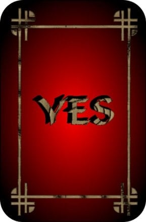 Yes No Oracle Online