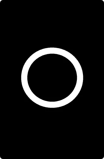 ESP Psychic Test Zener Cards
