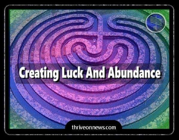 Manifestation Techniques