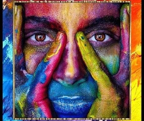 Colour Spiritual Meanings And Symbolism