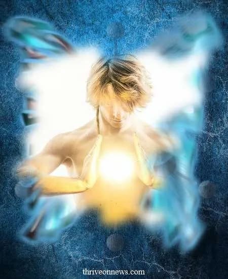 Healing Code Meditation Technique