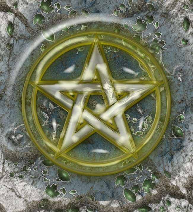 Pentacle Spiritual And Symbolic Meaning