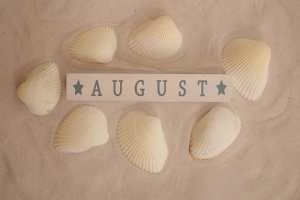 Month Of August Meaning And Symbolism