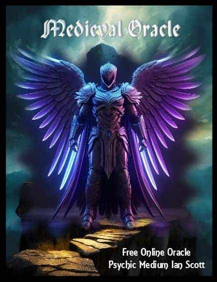 Medieval Oracle Card Reading Free Online
